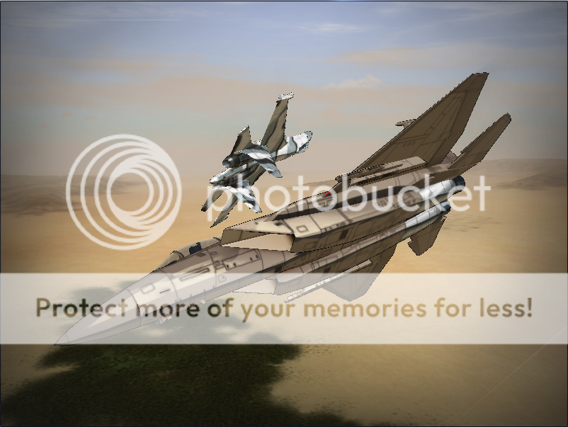 The Vector Thrust Screenshots Corner Thread - Vector Thrust - ModDB